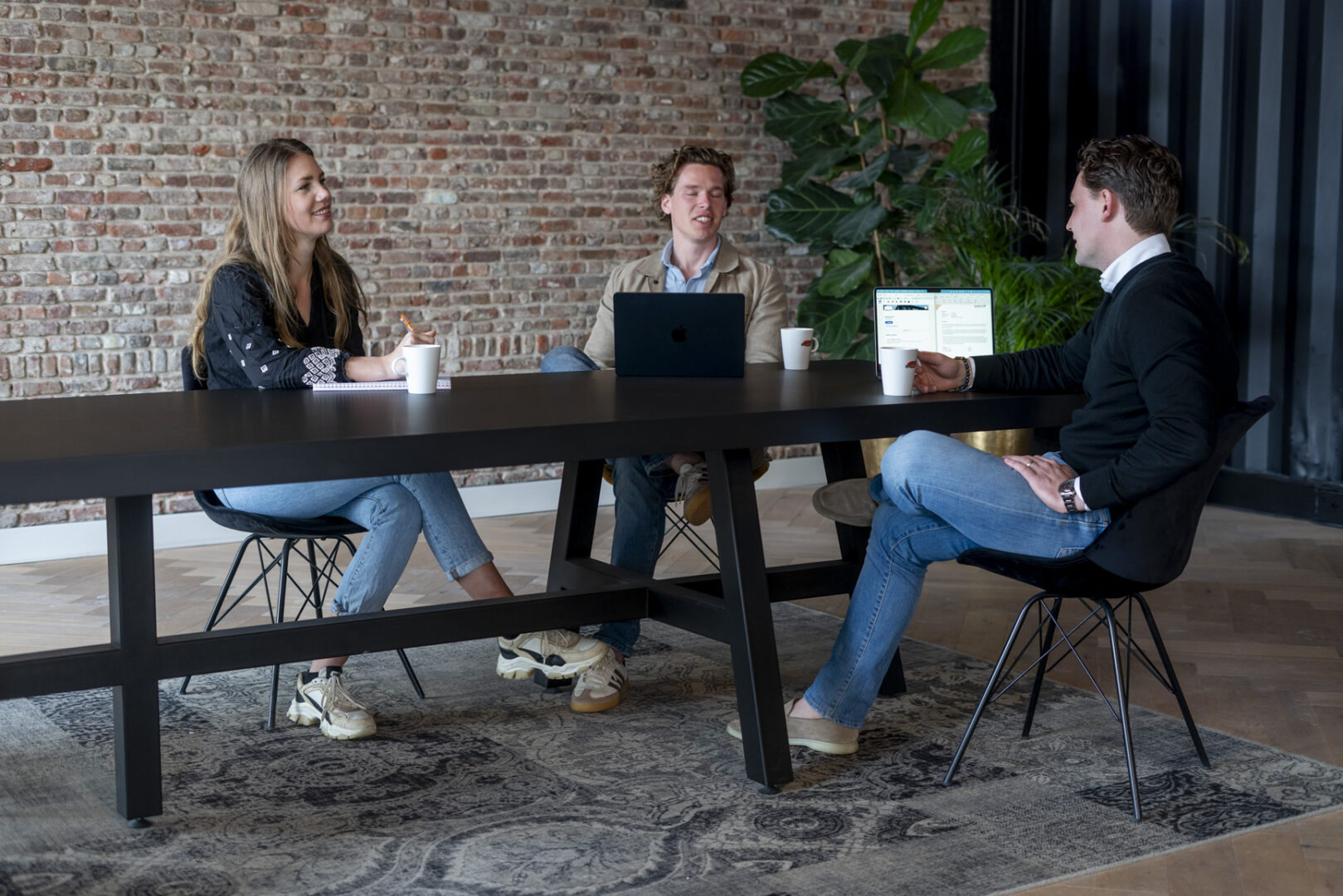 Over ons - Employ International Recruitment